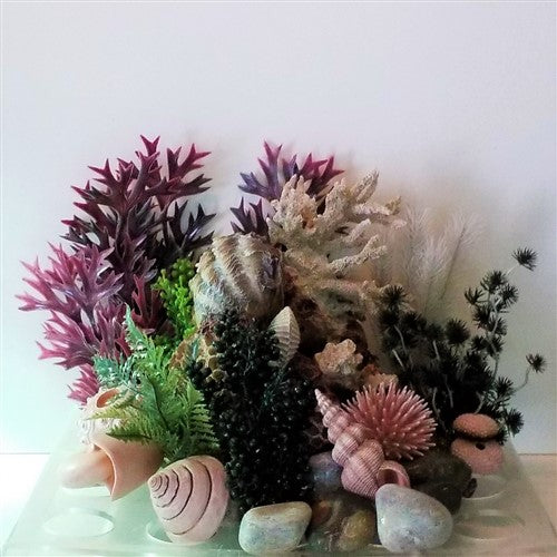 biOrb Dekorationssæt "Nature Reef"